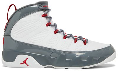 Buy Air Jordan 9 Retro 'Fire Red' - CT8019 162 | GOAT