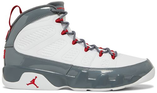 Buy Air Jordan 9 Retro 'Fire Red' - CT8019 162 | GOAT