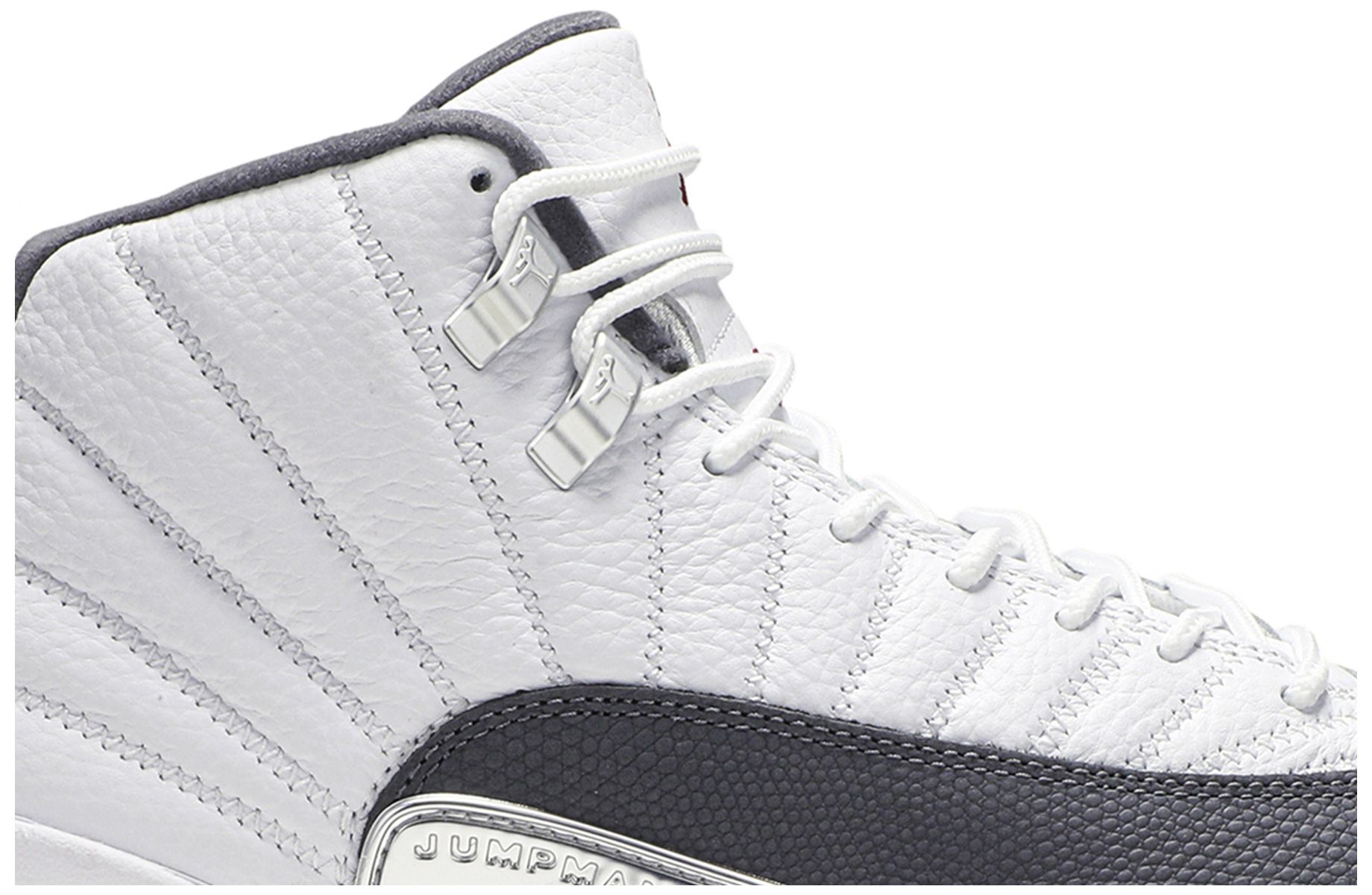 Buy Air Jordan 12 Retro 'Dark Grey' - 130690 160 | GOAT