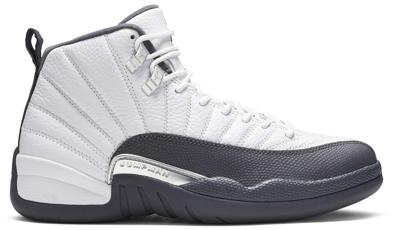 Buy Air Jordan 12 Retro 'Dark Grey' - 130690 160 | GOAT