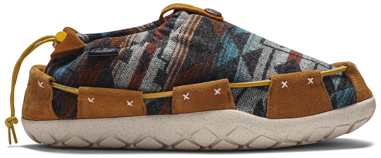 Buy Nike Air Moc 'N7 Pendleton' - CQ7307 900 | GOAT