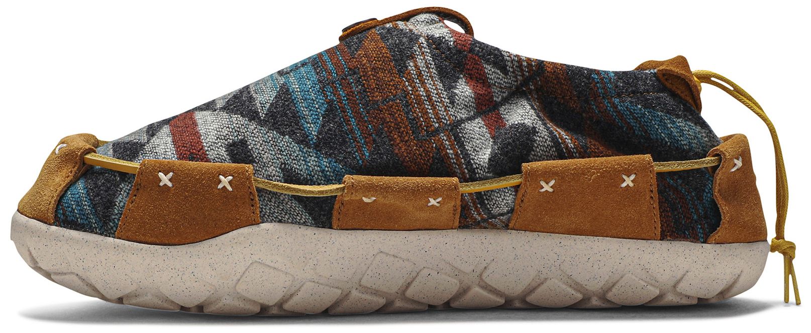Buy Nike Air Moc 'N7 Pendleton' - CQ7307 900 | GOAT