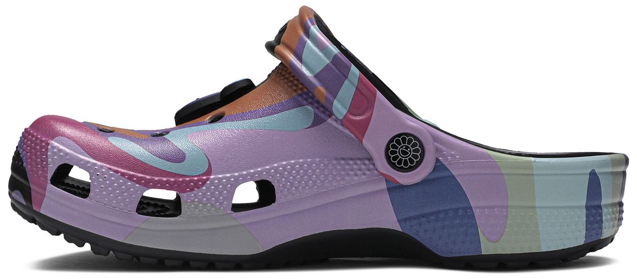 Buy Takashi Murakami x Crocs Clog 'ComplexCon Exclusive' - 206699 90H ...