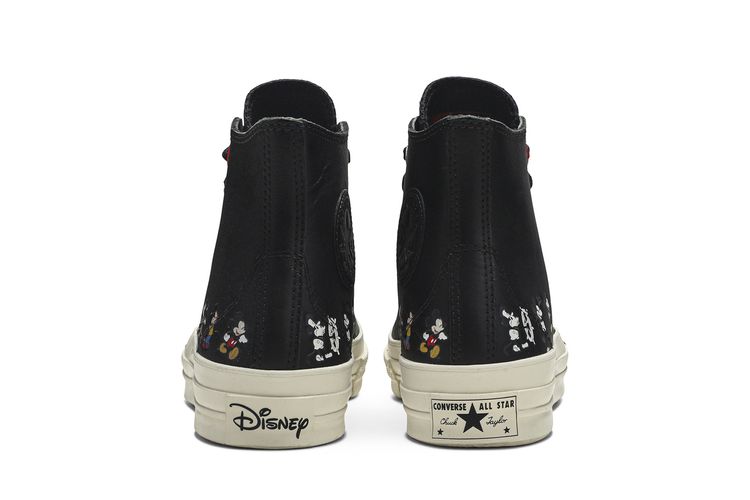 converse x mickey mouse