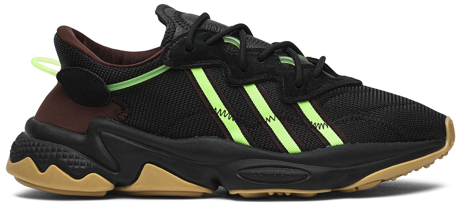 Buy Adidas Pusha T x Ozweego 'King Push' - FV2484 | GOAT