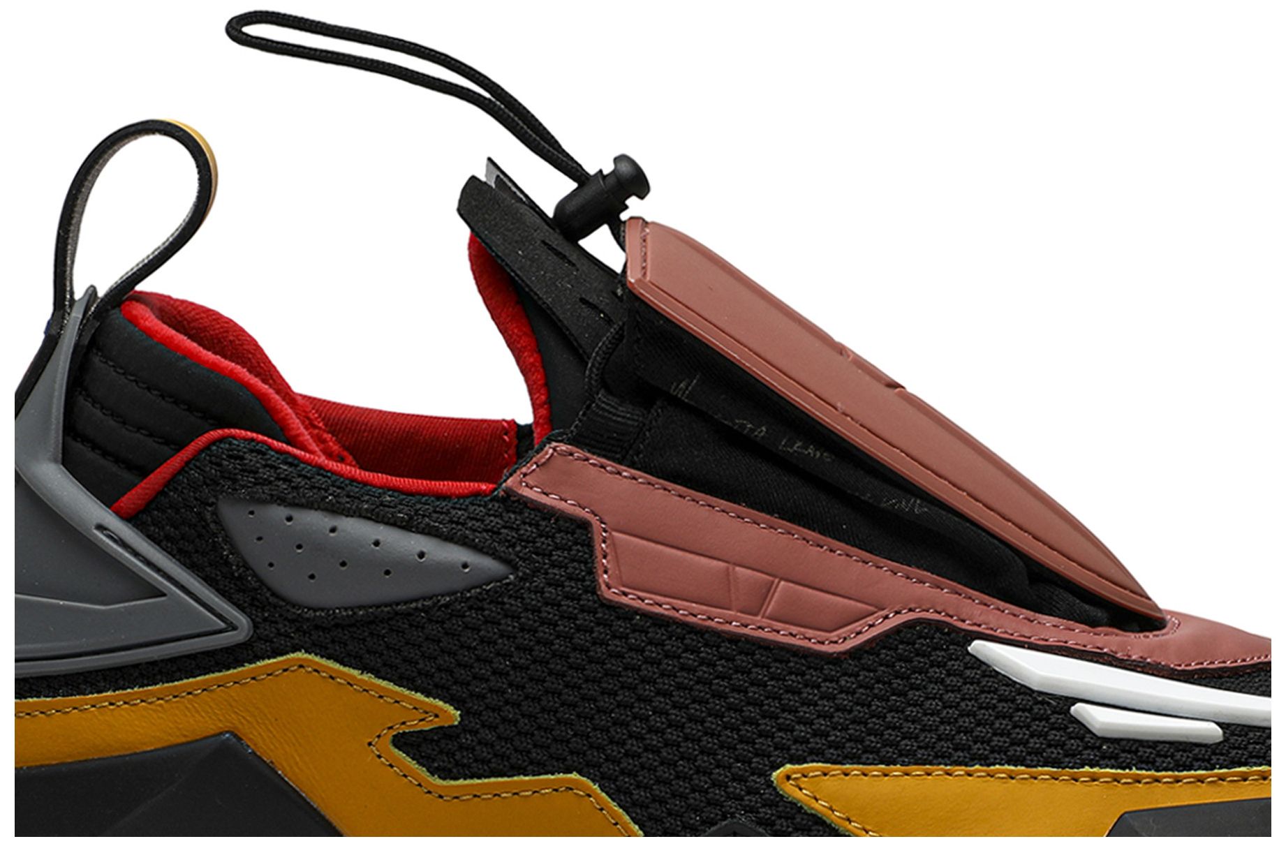 Buy Reebok Pyer Moss x Trail Fury 'Schwarz' - EH1207 | GOAT