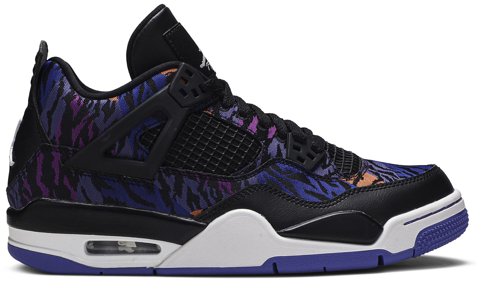 Buy Air Jordan 4 Retro SE GG 'Rush Violet' - BQ9043 005 | GOAT