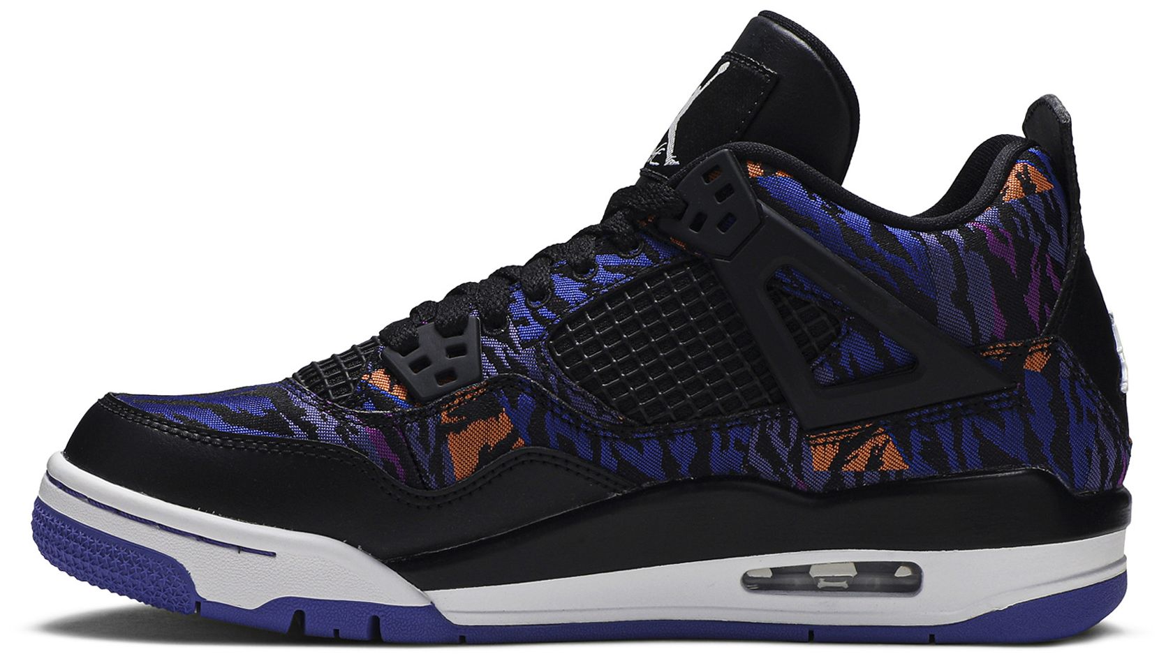 Buy Air Jordan 4 Retro SE GG 'Rush Violet' - BQ9043 005 | GOAT