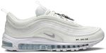 Buy MSCHF x INRI x Nike Air Max 97 'Jesus Shoes' Custom - 921826 101 ...