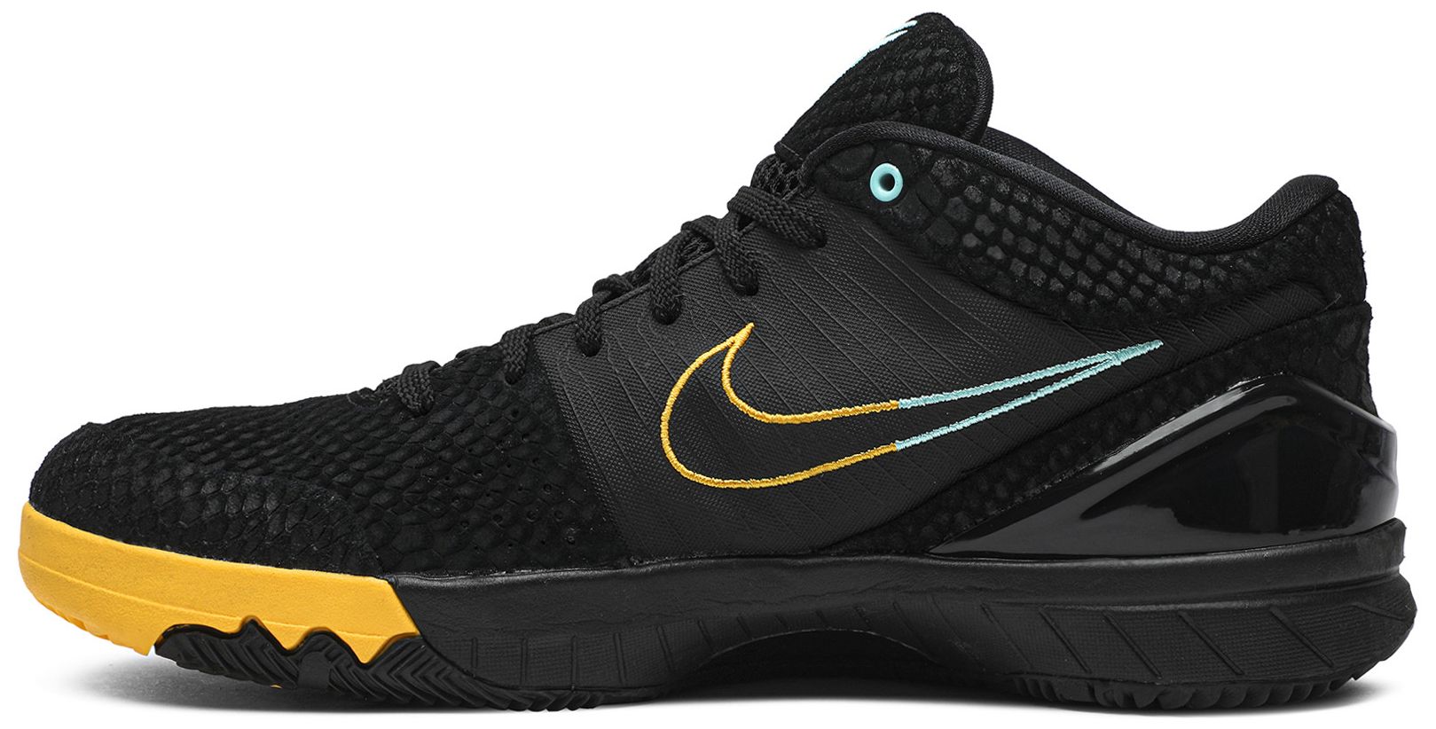 Buy Nike Zoom Kobe 4 Protro 'Snakeskin' - AV6339 002 | GOAT