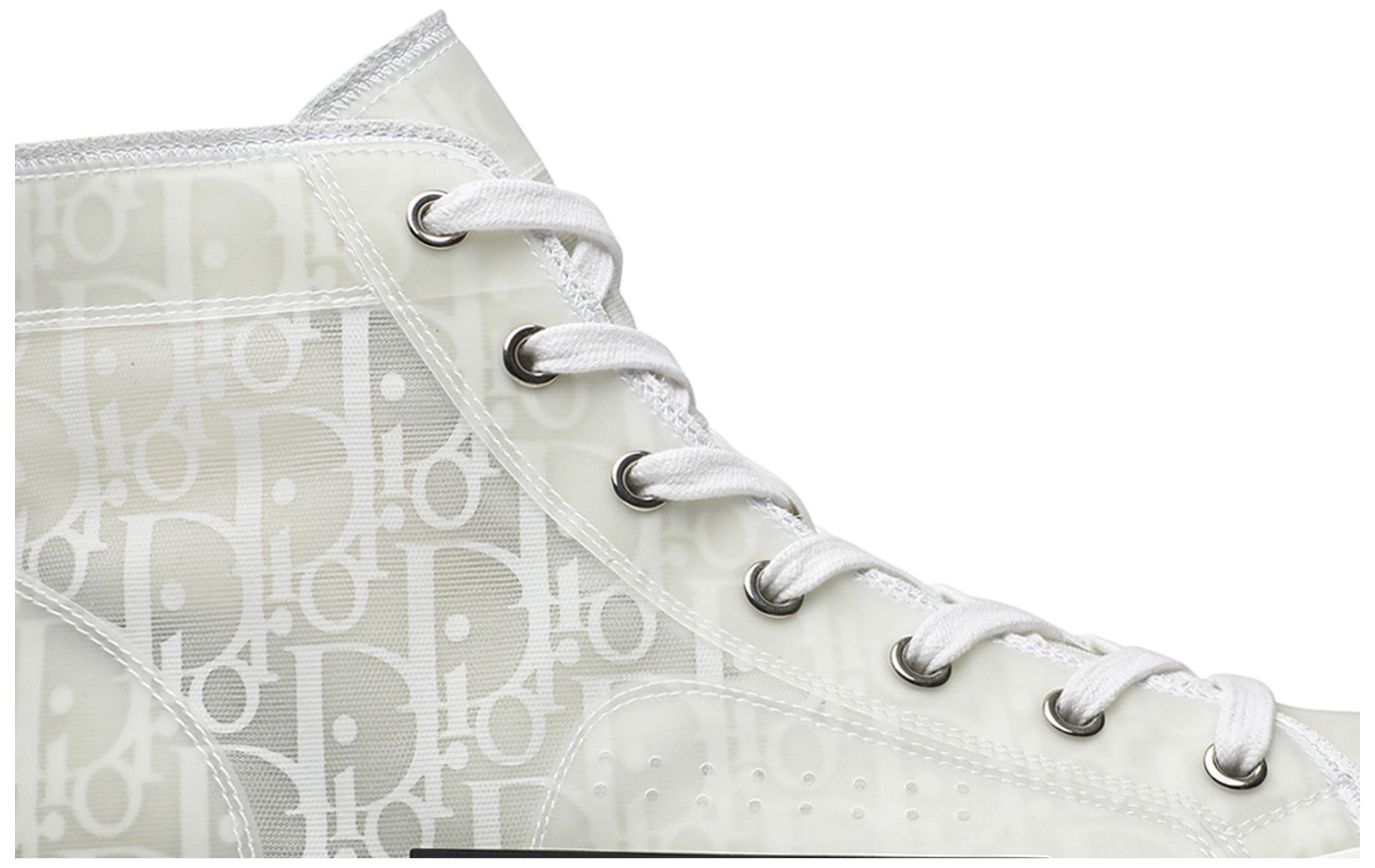 Buy Dior B23 High 'Dior Oblique - White' - 3SH118YNT H060 | GOAT