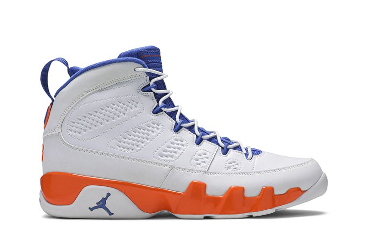 Buy Air Jordan 9 Retro 'Fontay Montana' - 302370 040 | GOAT SA