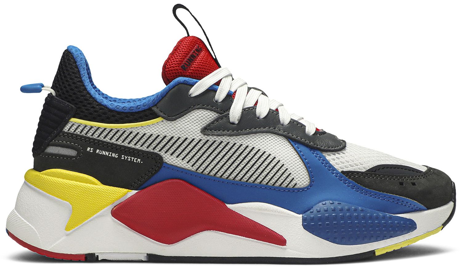 Buy Puma RS-X 'Toys' - 369449 02 | GOAT