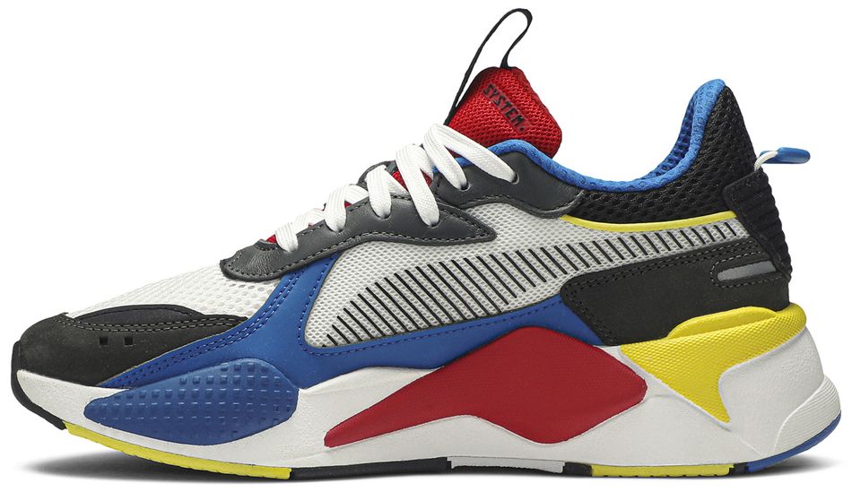 Buy Puma RS-X 'Toys' - 369449 02 | GOAT