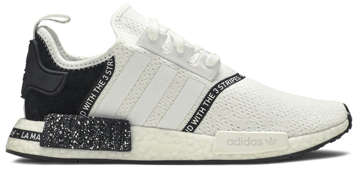 Buy Adidas NMD_R1 'Speckle Pack - White' - EF3326 | GOAT