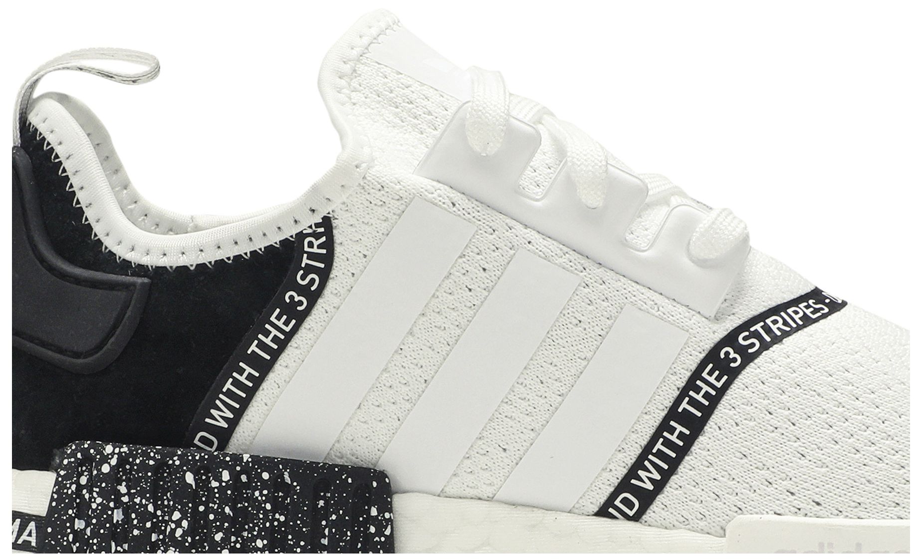 Buy Adidas NMD_R1 'Speckle Pack - White' - EF3326 | GOAT