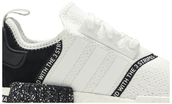 Buy Adidas NMD_R1 'Speckle Pack - White' - EF3326 | GOAT