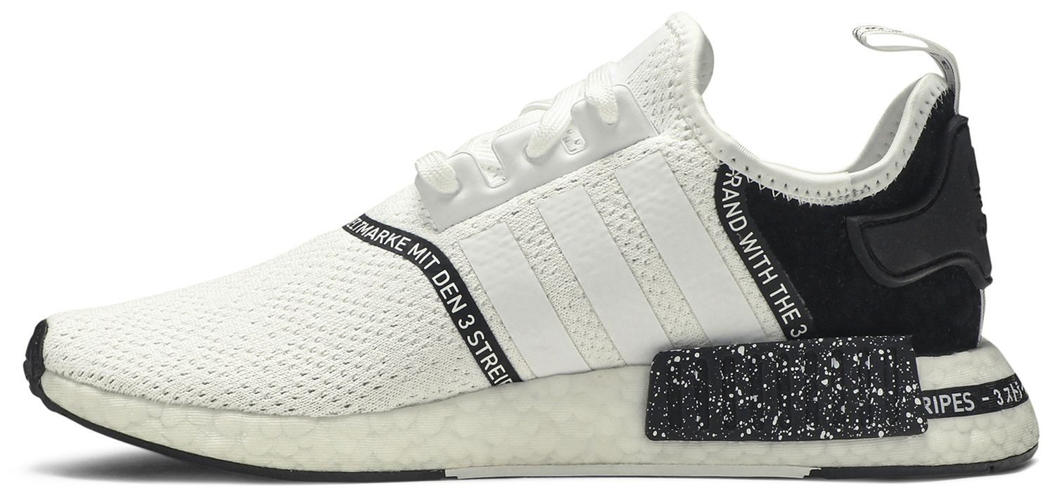 Buy Adidas NMD_R1 'Speckle Pack - White' - EF3326 | GOAT