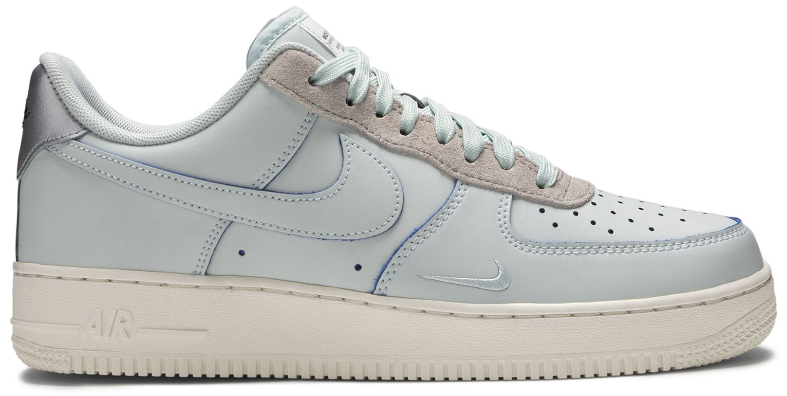 Buy Nike Devin Booker x Air Force 1 Low LV8 'Moss Point' - AJ9716 001 ...
