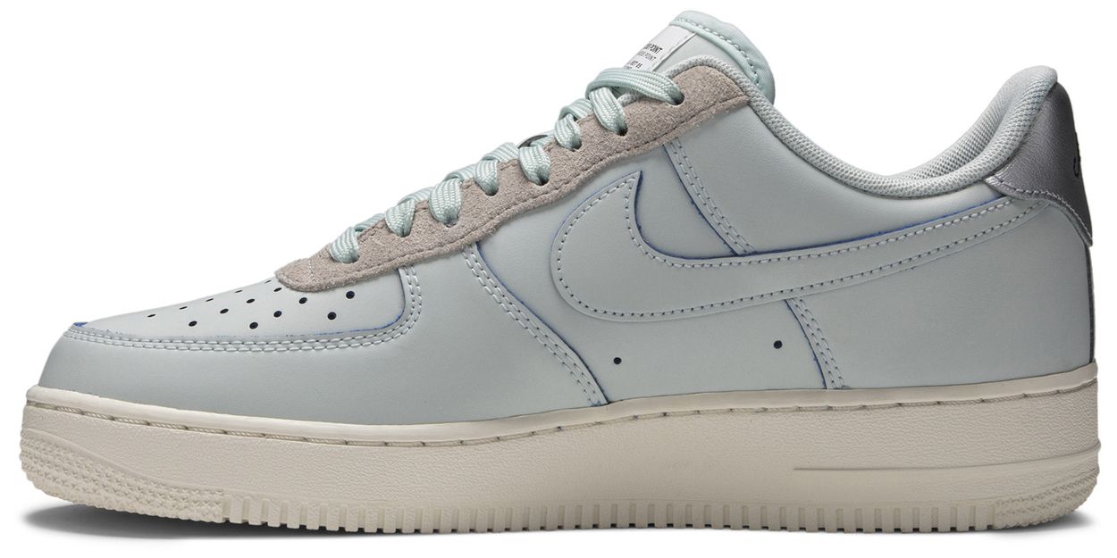 Buy Nike Devin Booker x Air Force 1 Low LV8 'Moss Point' - AJ9716 001 ...