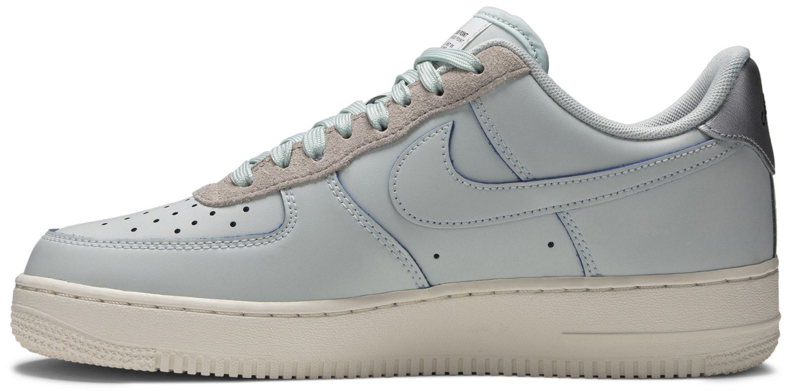 Buy Nike Devin Booker x Air Force 1 Low LV8 'Moss Point' - AJ9716 001 ...
