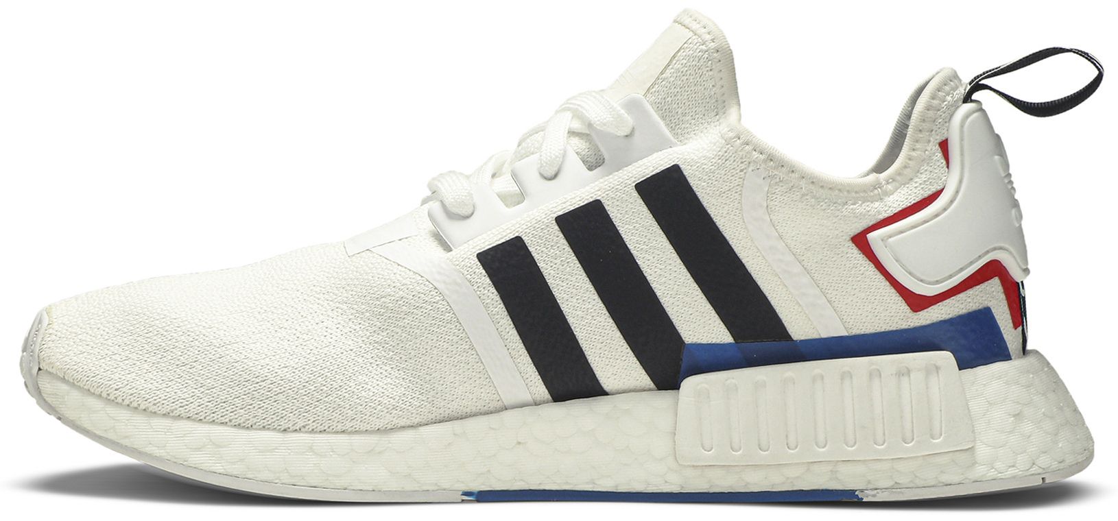Buy Adidas NMD_R1 'Japan White Colorblock' - EF0753 | GOAT