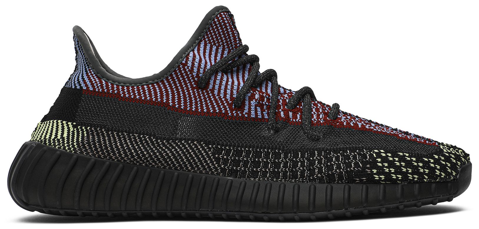 Buy Adidas Yeezy Boost 350 V2 'Yecheil Reflective' - FX4145 | GOAT