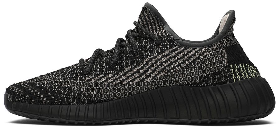 Buy adidas Yeezy Boost 350 V2 'Yecheil Reflective' - FX4145 | GOAT
