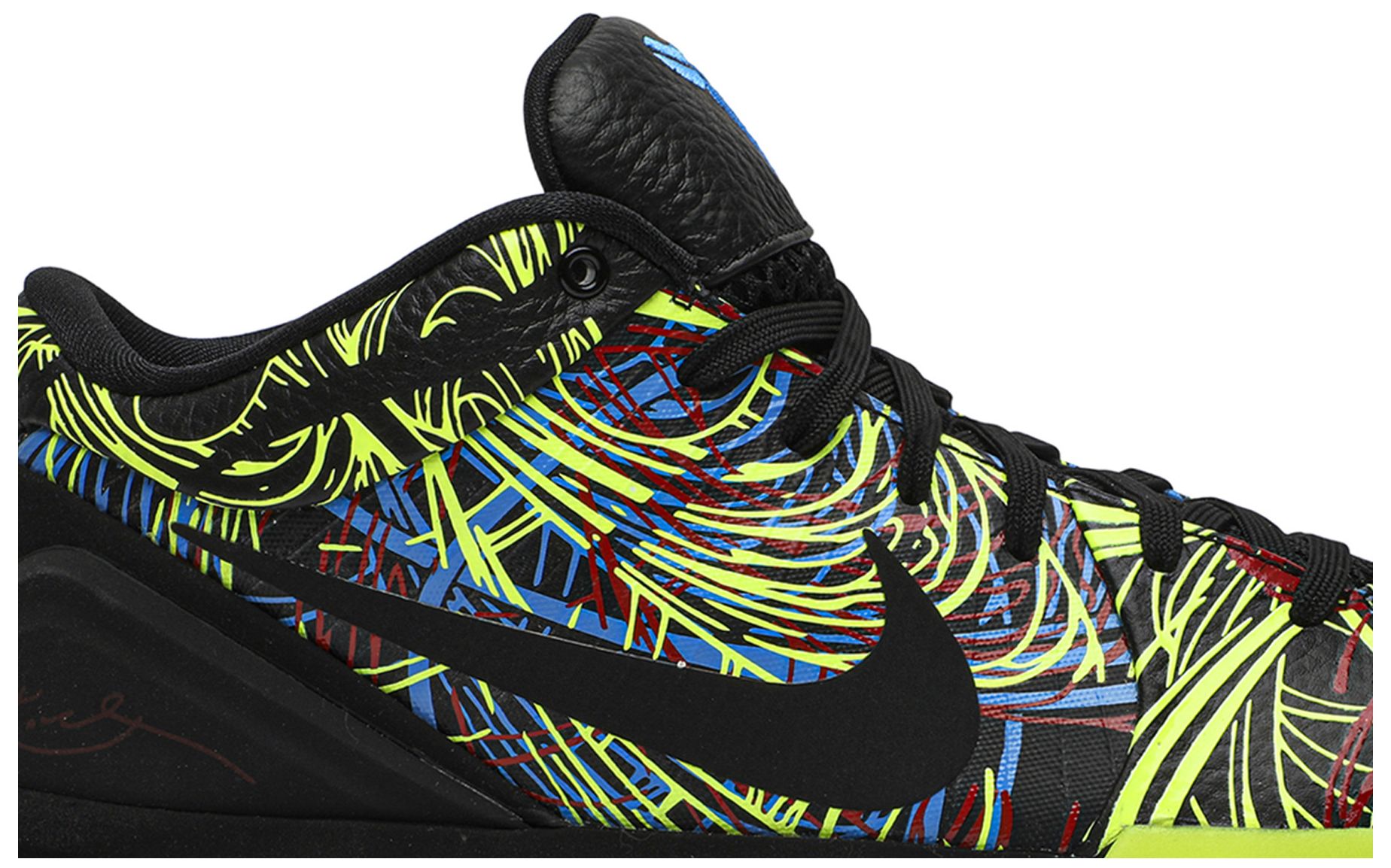 Buy Nike Zoom Kobe 4 Protro 'Wizenard' - CV3469 001 | GOAT