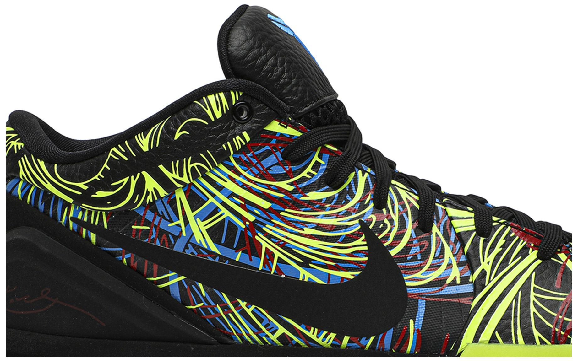 Buy Nike Zoom Kobe 4 Protro 'Wizenard' - CV3469 001 | GOAT