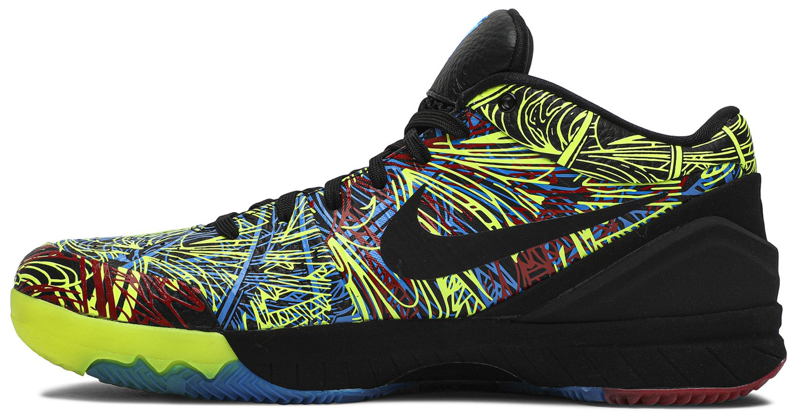Buy Nike Zoom Kobe 4 Protro 'Wizenard' - CV3469 001 | GOAT