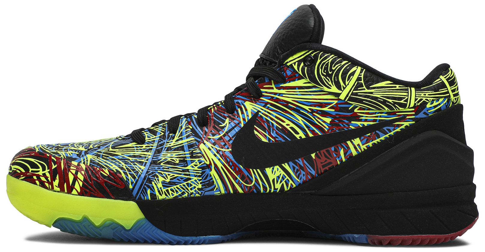 Buy Nike Zoom Kobe 4 Protro 'Wizenard' - CV3469 001 | GOAT
