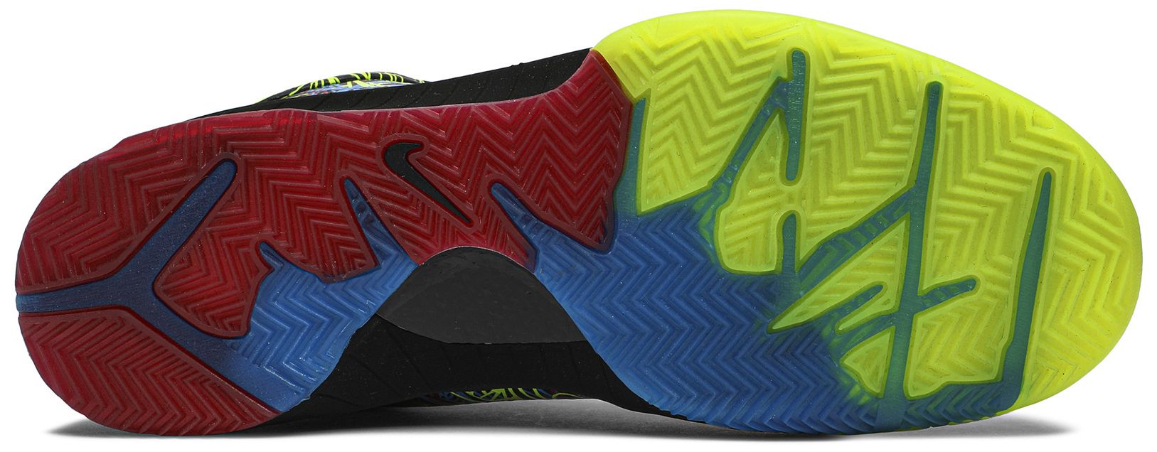 Buy Nike Zoom Kobe 4 Protro 'Wizenard' - CV3469 001 | GOAT