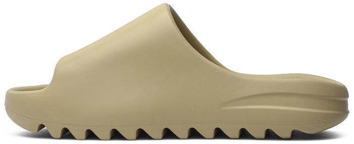 Buy Adidas Yeezy Slides 'Desert Sand' - FW6344 | GOAT