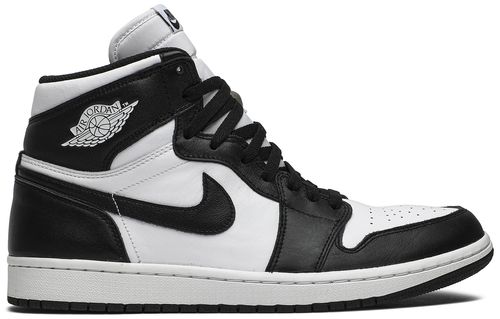 Buy Air Jordan 1 Retro High OG 'Black White' 2014 - 555088 010 | GOAT