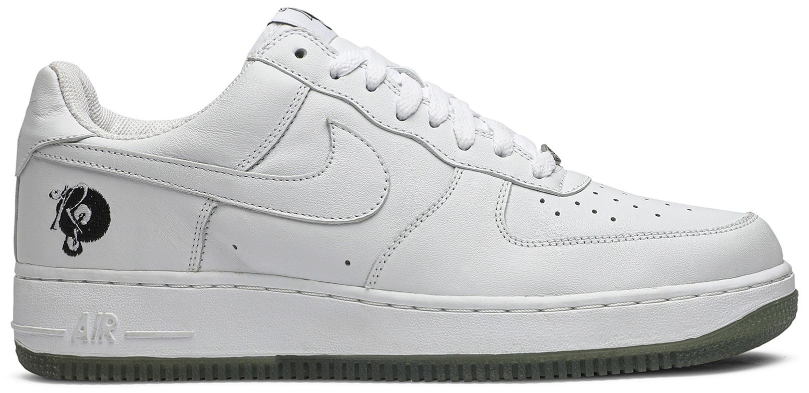 Buy Jay-Z x Nike Air Force 1 Low LE Premium 'The Blueprint 2' - BMB315 ...