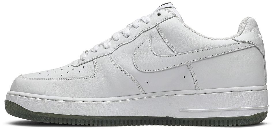 Buy Jay-Z x Nike Air Force 1 Low LE Premium 'The Blueprint 2' - BMB315 ...