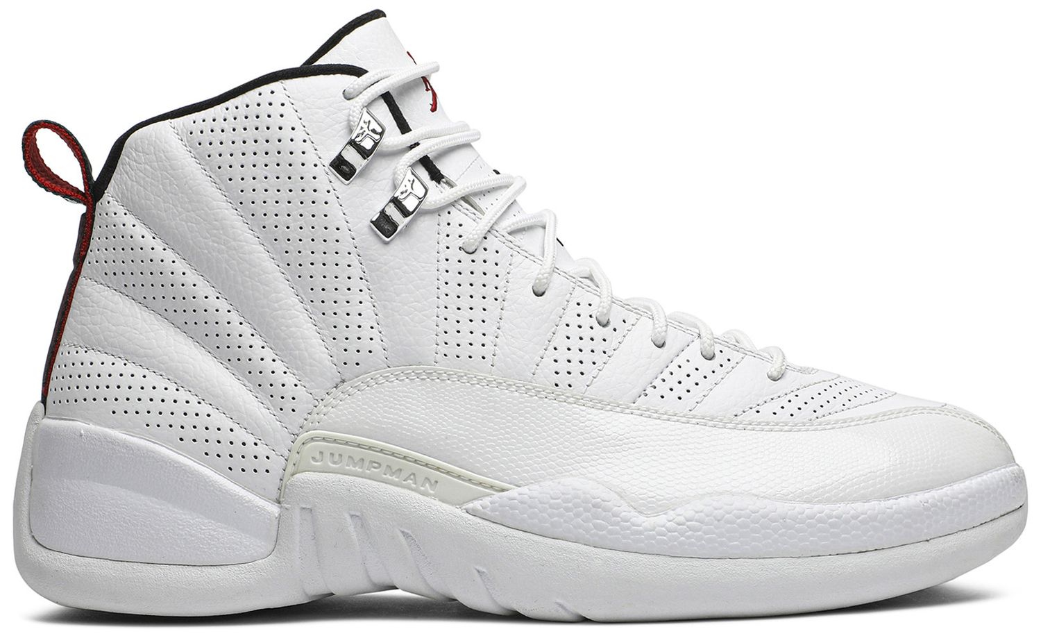 Buy Air Jordan 12 Retro 'Rising Sun' Sample - 130690 163 S | GOAT