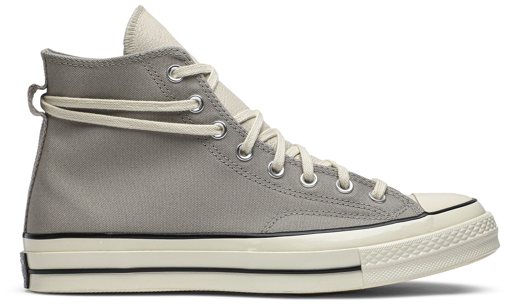 Buy Fear of God x Converse Chuck 70 'Grey' - 168219C | GOAT