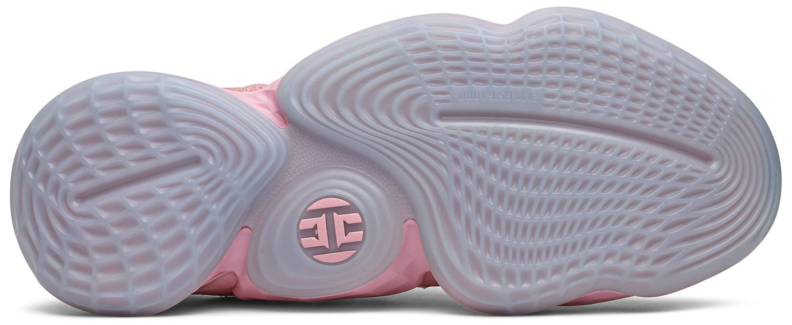 Buy Adidas Harden Vol. 4 'Pink Lemonade' - F97188 | GOAT