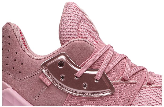 Buy Adidas Harden Vol. 4 'Pink Lemonade' - F97188 | GOAT
