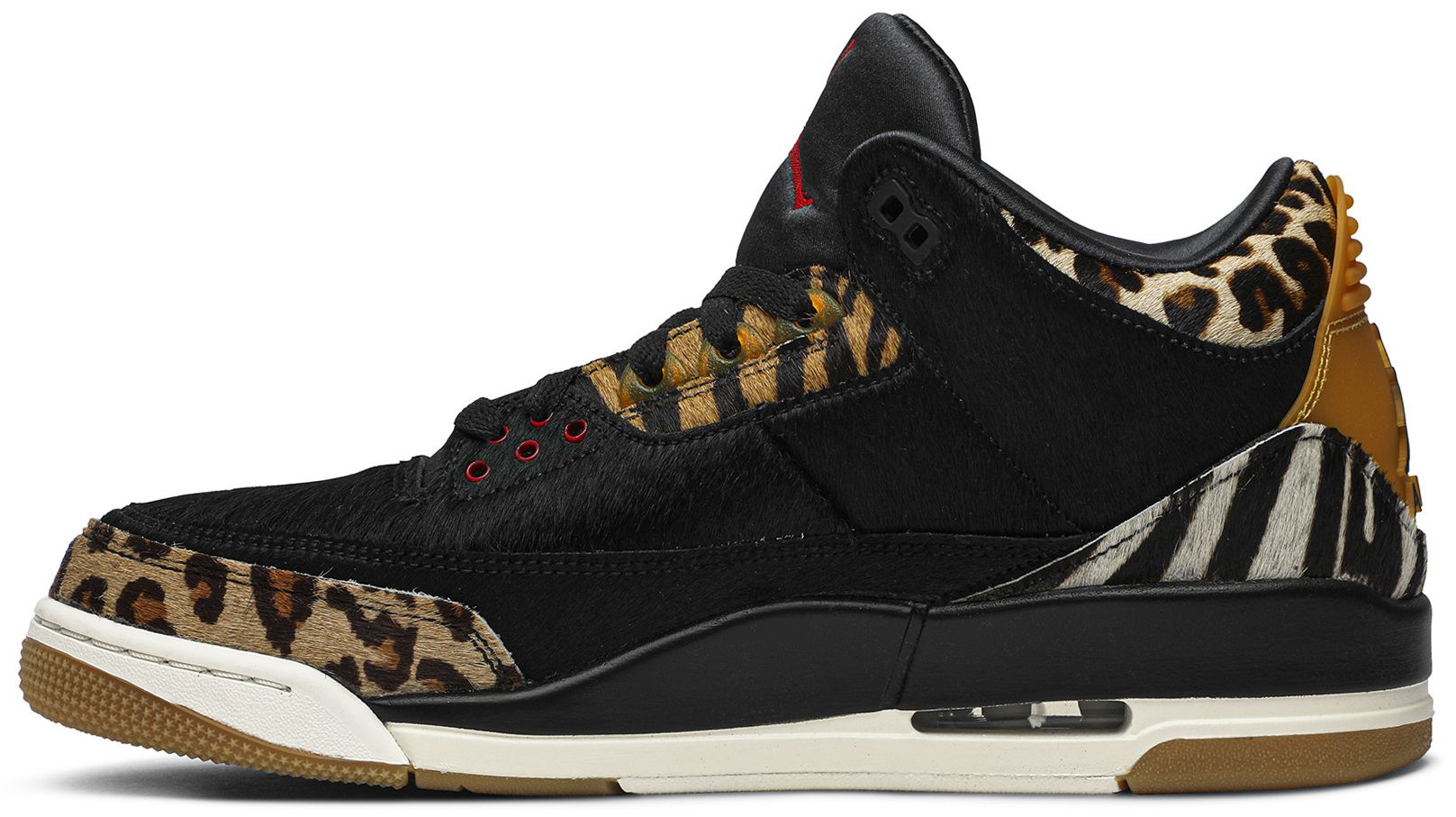Buy Air Jordan 3 Retro SE 'Animal Instinct' - CK4344 002 | GOAT