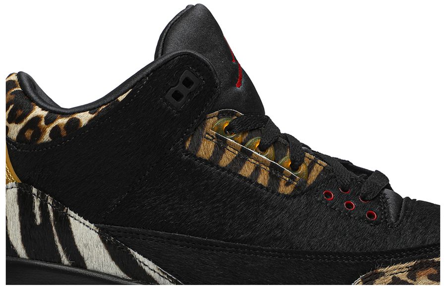 Buy Air Jordan 3 Retro SE 'Animal Instinct' - CK4344 002 | GOAT