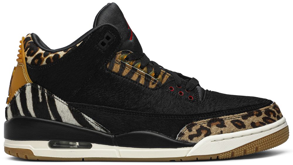 Buy Air Jordan 3 Retro SE 'Animal Instinct' - CK4344 002 | GOAT