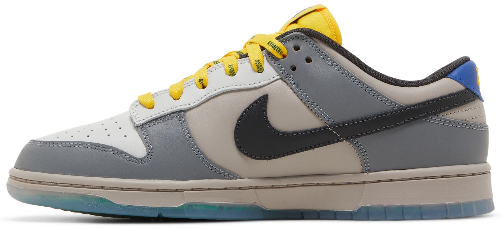 Buy North Carolina A&T State x Nike Dunk Low 'Aggies' - DR6187 001 | GOAT