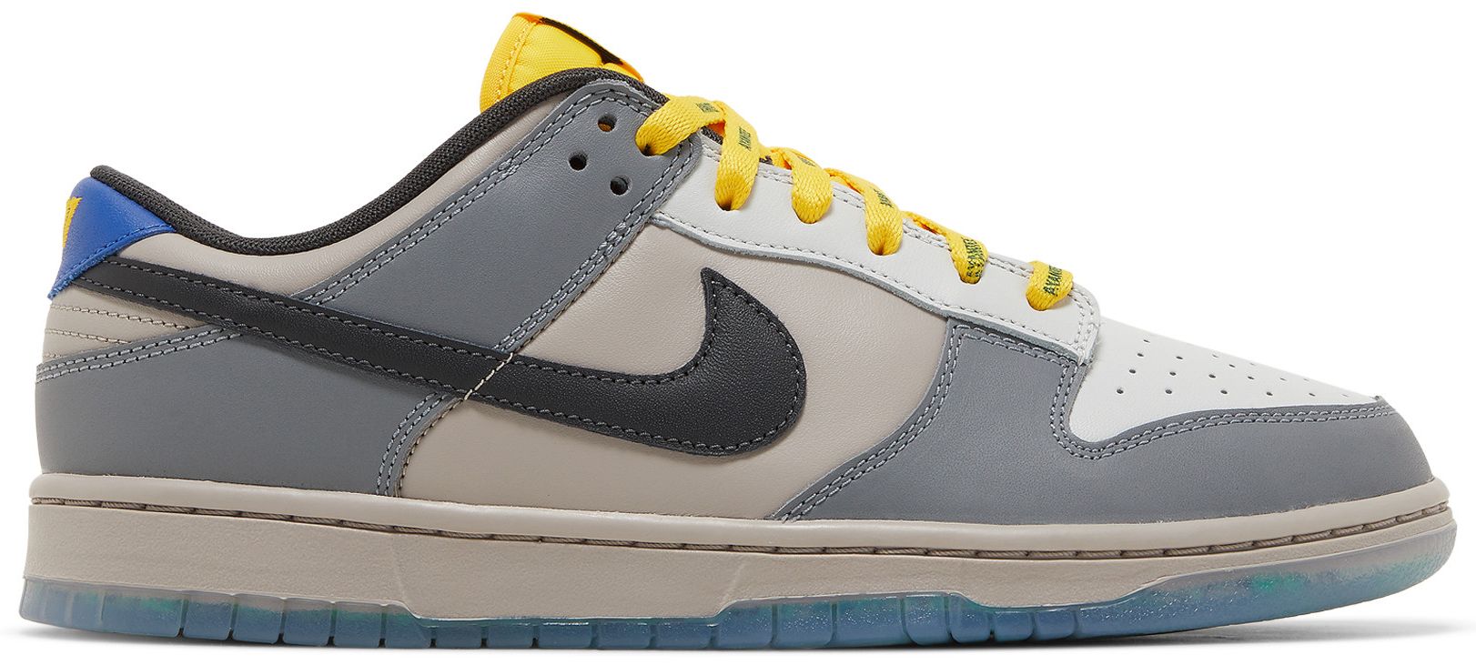 Buy North Carolina A&T State x Nike Dunk Low 'Aggies' - DR6187 001 | GOAT