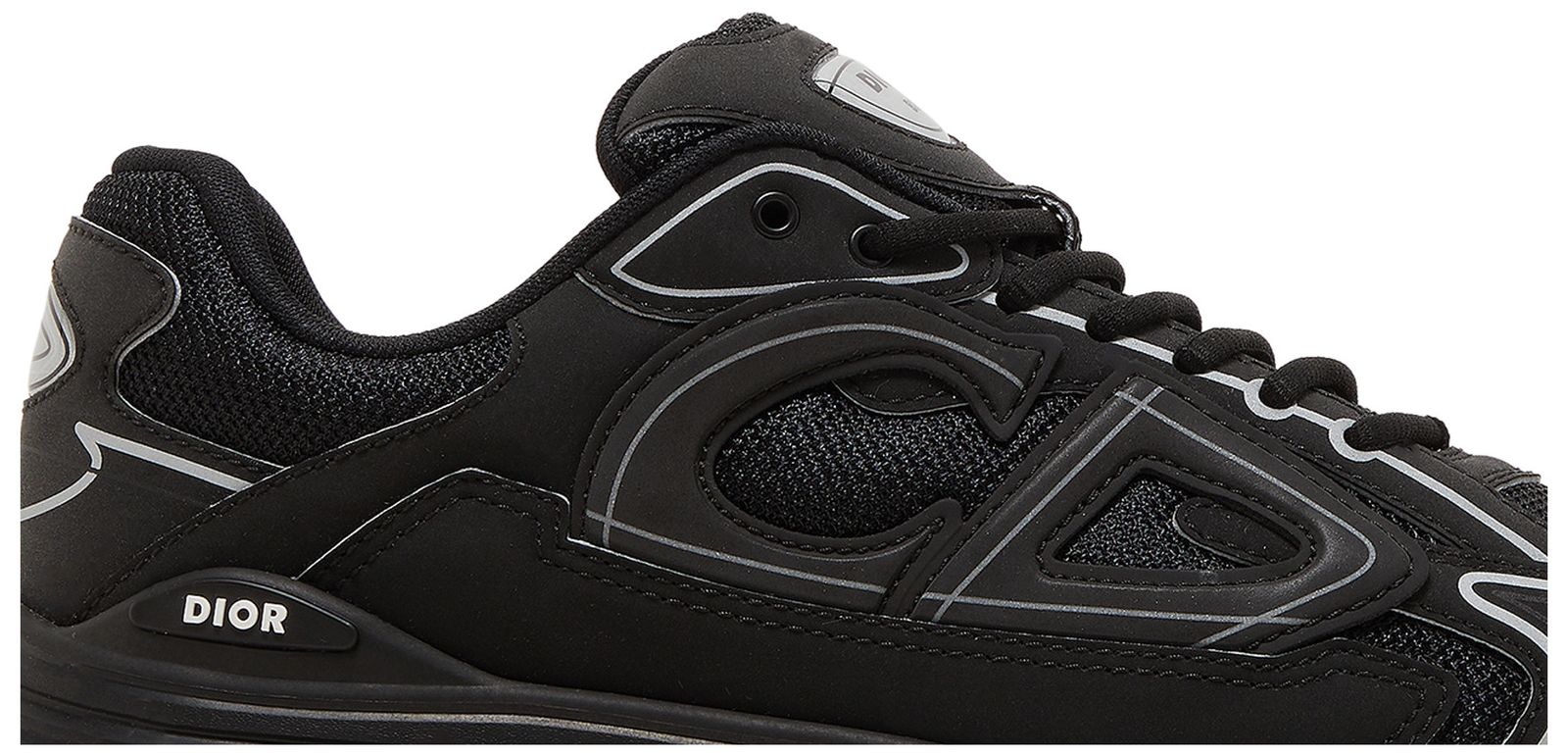 Buy Dior B30 'Black' - 3SN279ZRF H900 | GOAT