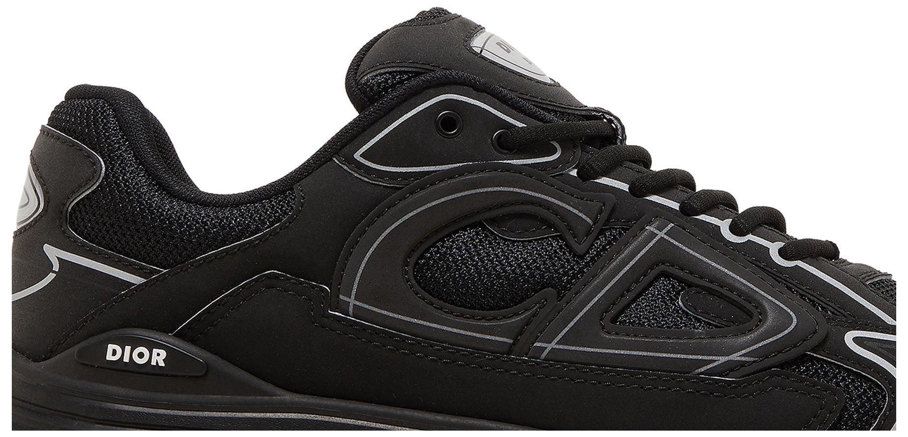 Buy Dior B30 'Black' - 3SN279ZRF H900 | GOAT UK