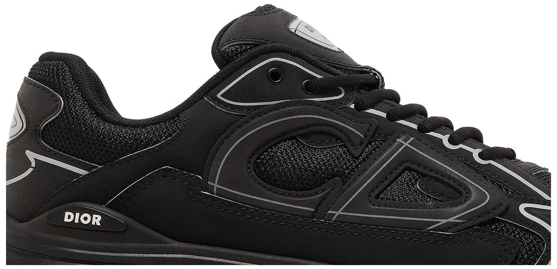 Buy Dior B30 'Black' - 3SN279ZRF H900 | GOAT UK