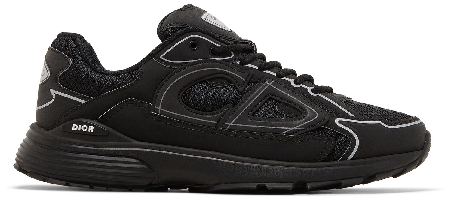 Buy Dior B30 'Black' - 3SN279ZRF H900 | GOAT UK